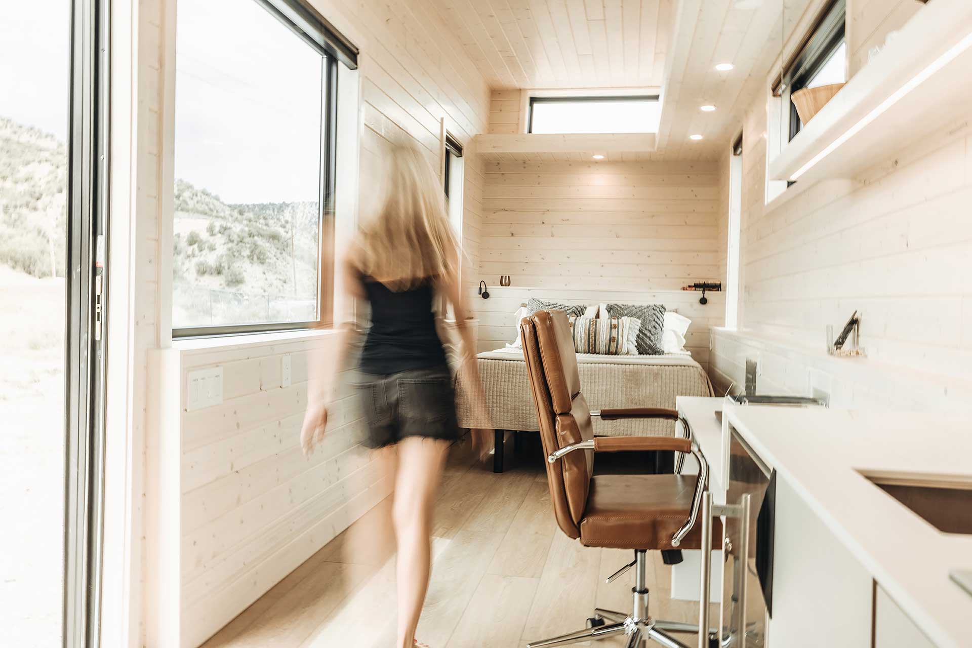 Land Ark RV | Handmade Luxury Travel Trailers