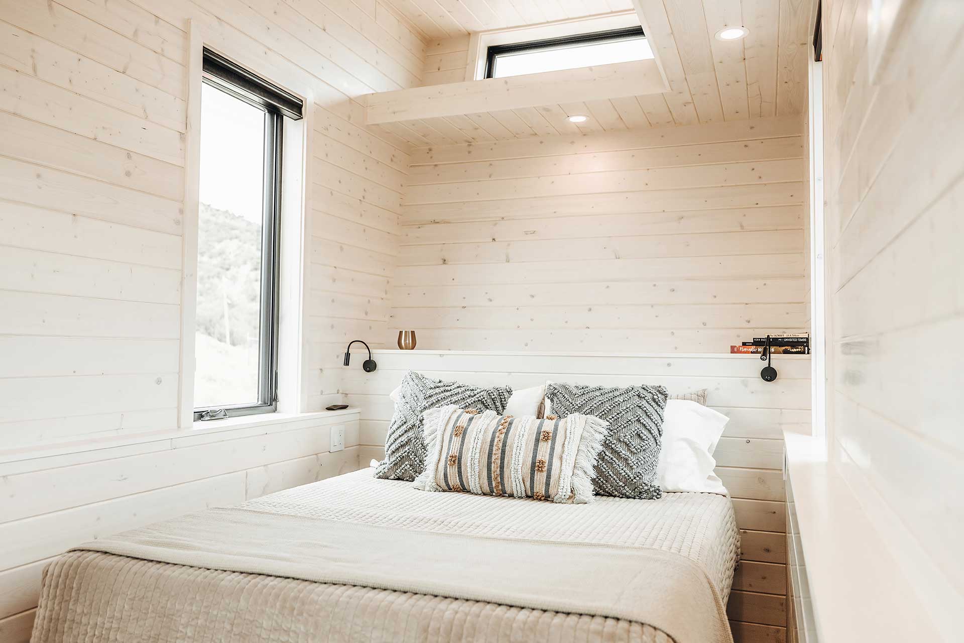 Land Ark RV | Handmade Luxury Travel Trailers